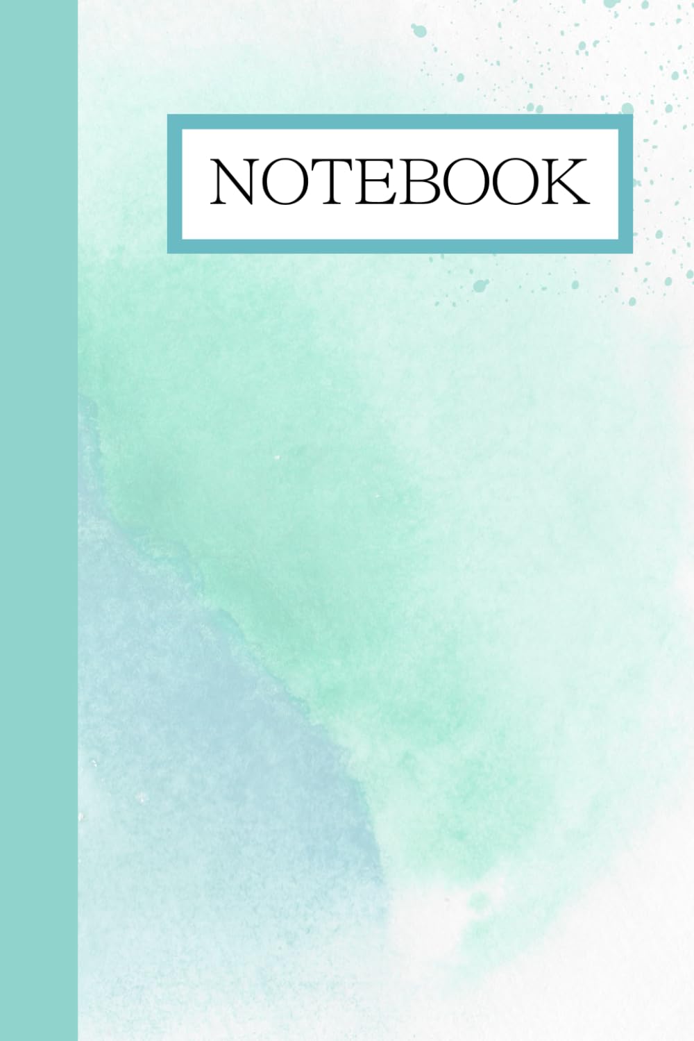 notebook: flower notebook: Kim, hwantae: Amazon.com: Books