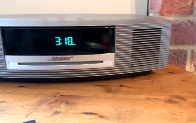 Watch BOSE Wave Music System Review ﹙WATCH THIS BEFORE PURCHASING﹚ on ...