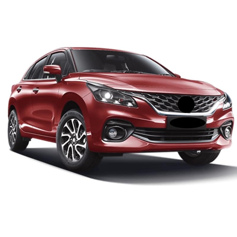 COLLEN ARRAY Baleno Toy car for Kids|Pullback Action|openable Doors ...