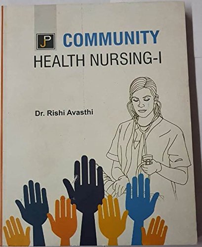 Buy Community Health Nursing 1 Book Online at Low Prices in India ...