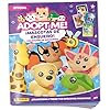 Amazon.com: Adopt Me! Sticker Collection - Starter Pack : Toys & Games