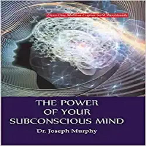 Buy The Power of your Subconscious Mind Book Online at Low Prices in ...