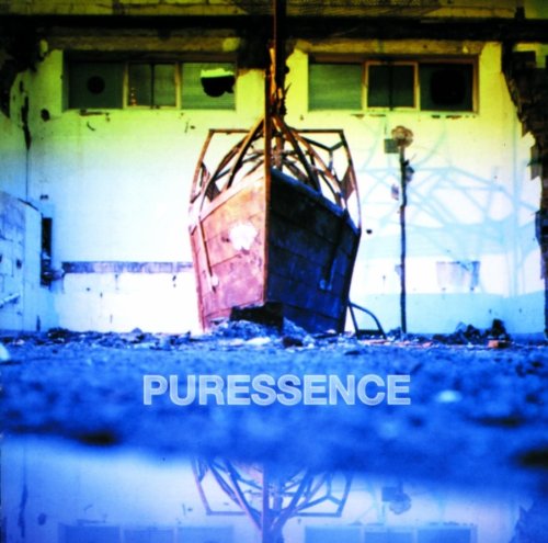 Puressence, Puressence, Puressence - Puressence - Amazon.com Music