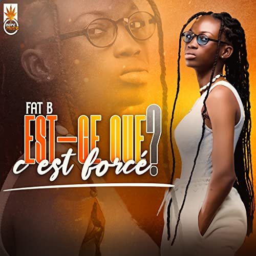 Amazon Music Unlimited - Fat - B 『Est-ce que c'est forcé