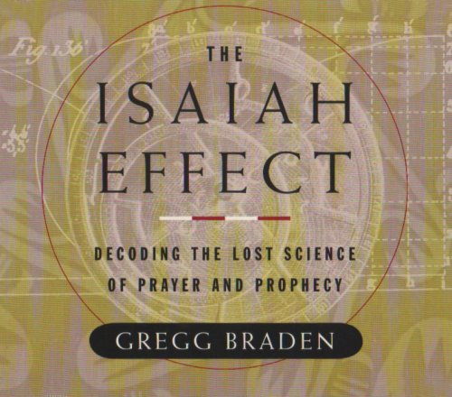 The Isaiah Effect - : Amazon.de: Musik