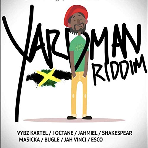 Amazon Musicでzj liquidのYardman Riddimを再生する