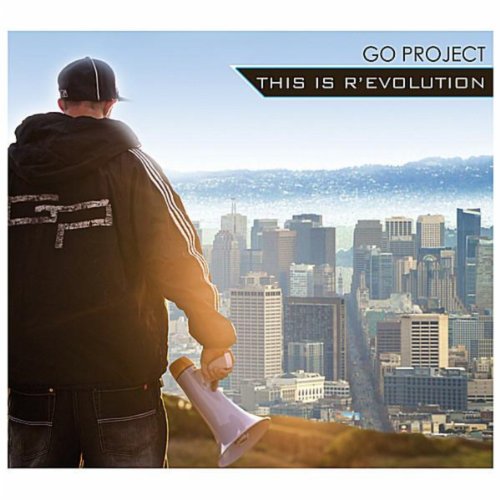 Play Revolution by Go Project on Amazon Music