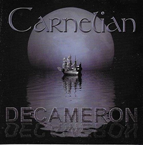 Decameron - Amazon.com Music