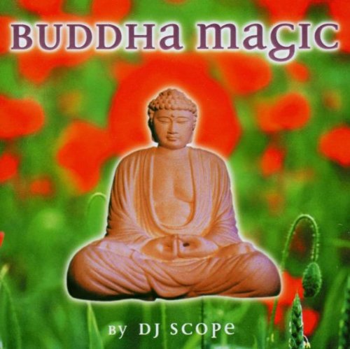 VARIOUS ARTISTS - Buddha Magic - Amazon.com Music
