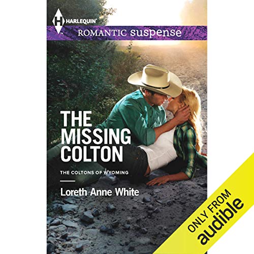 Amazon.com: Colton Christmas Rescue: The Coltons of Wyoming, Book 6 ...