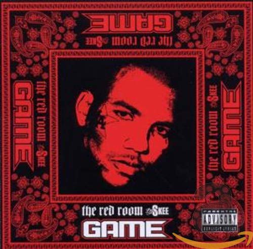 Game - Red Room - Amazon.com Music