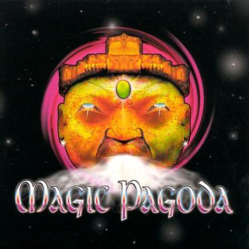 Amazon.com: Magic Pagoda : Magic Pagoda: Digital Music