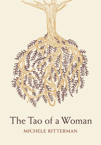 The Tao of a Woman: Ritterman, Michele: 9780979525629: Amazon.com: Books
