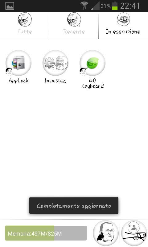 Meme Theme For Go Launcher:Amazon.com:Appstore for Android