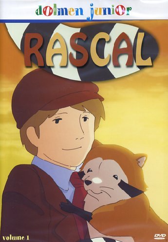 Rascal #01 [Italia] [DVD]: Amazon.es: Seiji Endo, Shigeo Koshi ...