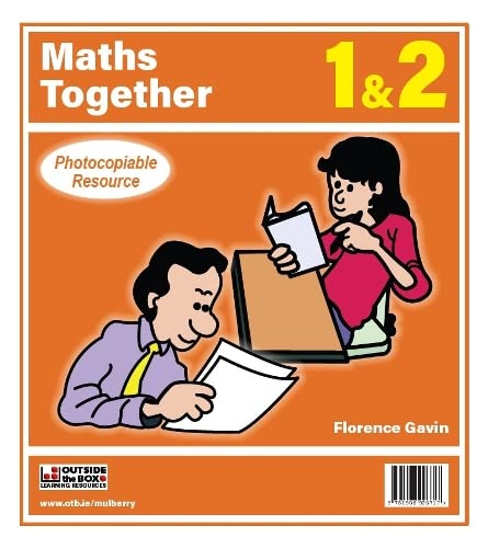 Maths Together: Level 1 & 2: Amazon.co.uk: Gavin, Florence ...
