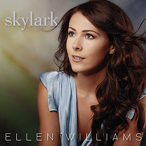 Amazon Music Unlimited - Ellen Williams 『Skylark』