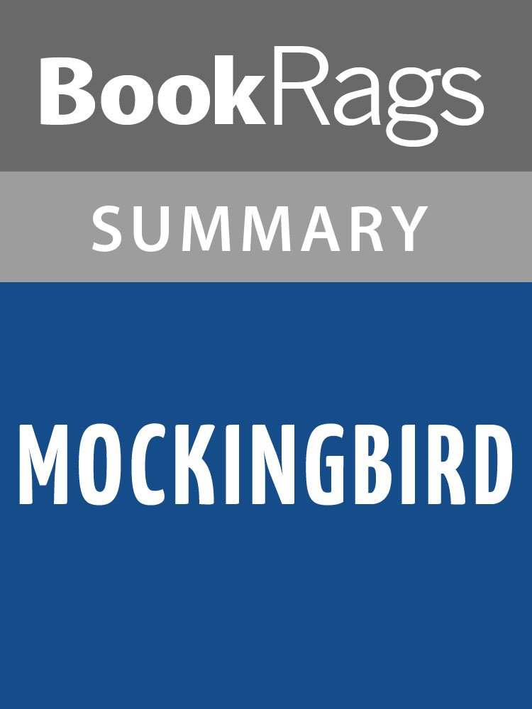 Amazon.com: Summary & Study Guide Mockingbird by Kathryn Erskine eBook ...