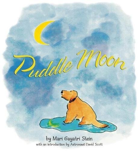 Puddle Moon: Gayatri Stein, Mari, Scott, David: 9780979384004: Amazon ...