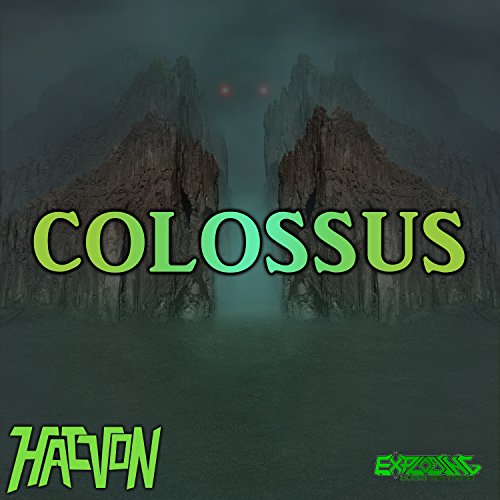 Play Colossus by Hacvon on Amazon Music