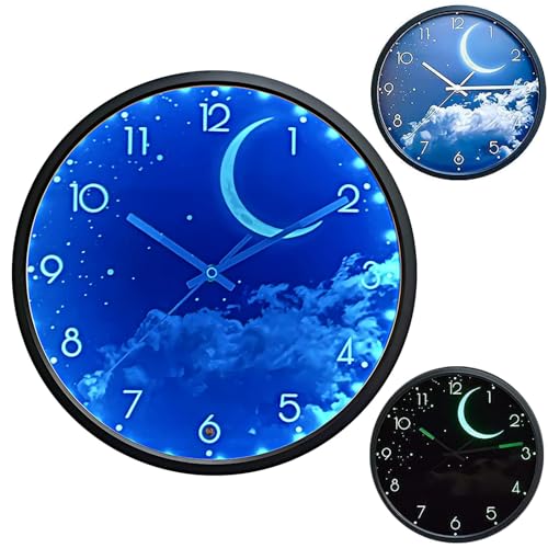 Top 20 Best Kids' Wall Clocks To Buy Cheap | Childrens Space
