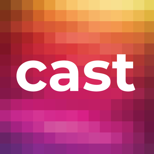 Cast.art NFT Viewer-Amazonアプリストアのアプリ