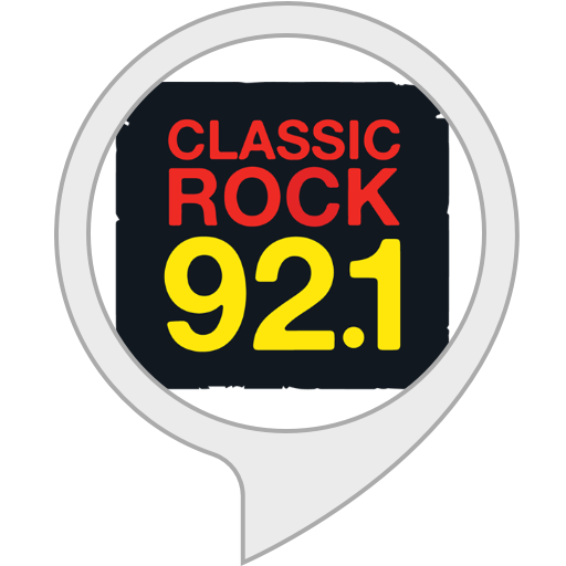 Amazon.com: Classic Rock 92.1 : Alexa Skills