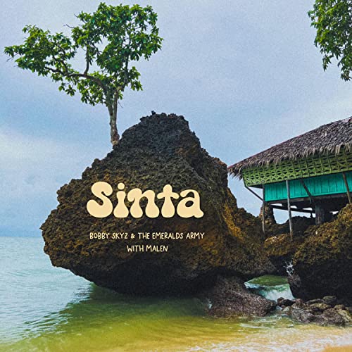 Play Sinta by Bobby Skyz, The Emeralds Army & Malen on Amazon Music ...