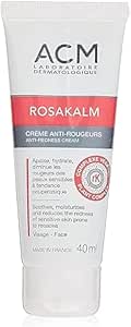 ACM Laboratoire Rosakalm Anti-Redness Cream 40ml : Amazon.ae: Beauty
