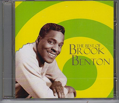 The Best of Brook Benton - Amazon.com Music