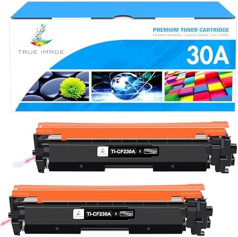 Amazon.com: 230A Toner Cartridges Replacement for HP 230A W2300A W2301A ...