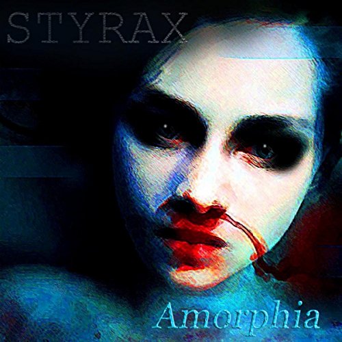 Play Amorphia by Styrax on Amazon Music