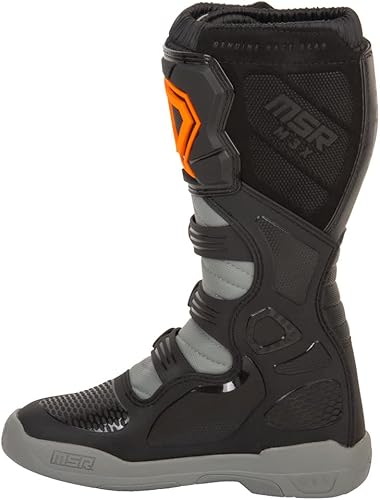 Amazon.com: MSR M3X Motocross Boot : Automotive