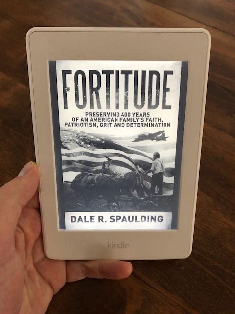 Fortitude: Preserving 400 years of an American family’s faith ...