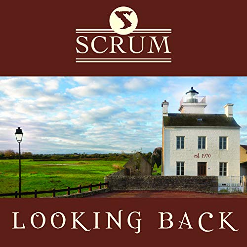Play Looking Back by Scrum on Amazon Music