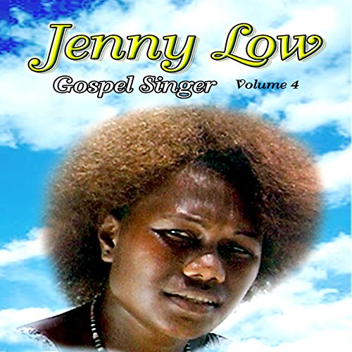 Play Gospel Singer Vol. 4 by Jenny Low on Amazon Music