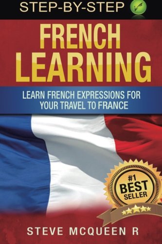 French Learning: Learn French expressions for your travel to france ...