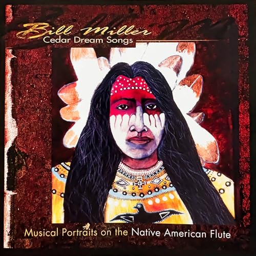 Play Cedar Dreams Songs by Bill Miller on Amazon Music