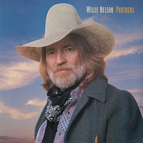 Amazon.com: Partners : Willie Nelson: Digital Music