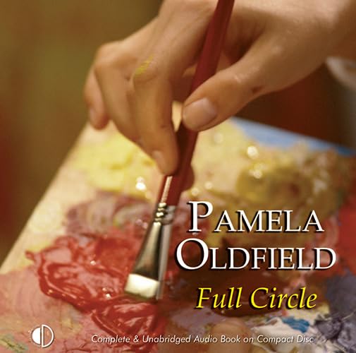 Buy Full Circle Book Online at Low Prices in India | Full Circle ...