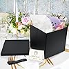 Amazon.com: Nimbbex Gift Box, 10×10×10inches Large Gift Boxes with Lids ...
