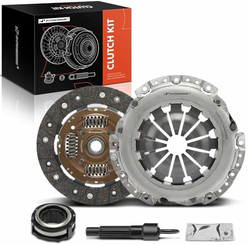 A-Premium Transmission Clutch Kit Compatible with Mini Cooper 2004 2005 ...