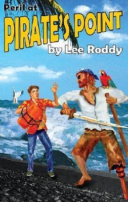 BY Roddy, Lee ( Author ) [{ Peril at Pirate's Point (Ladd Family ...