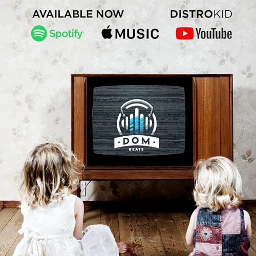 Play pro by dom beats 164 by Official dom beats on Amazon Music Unlimited