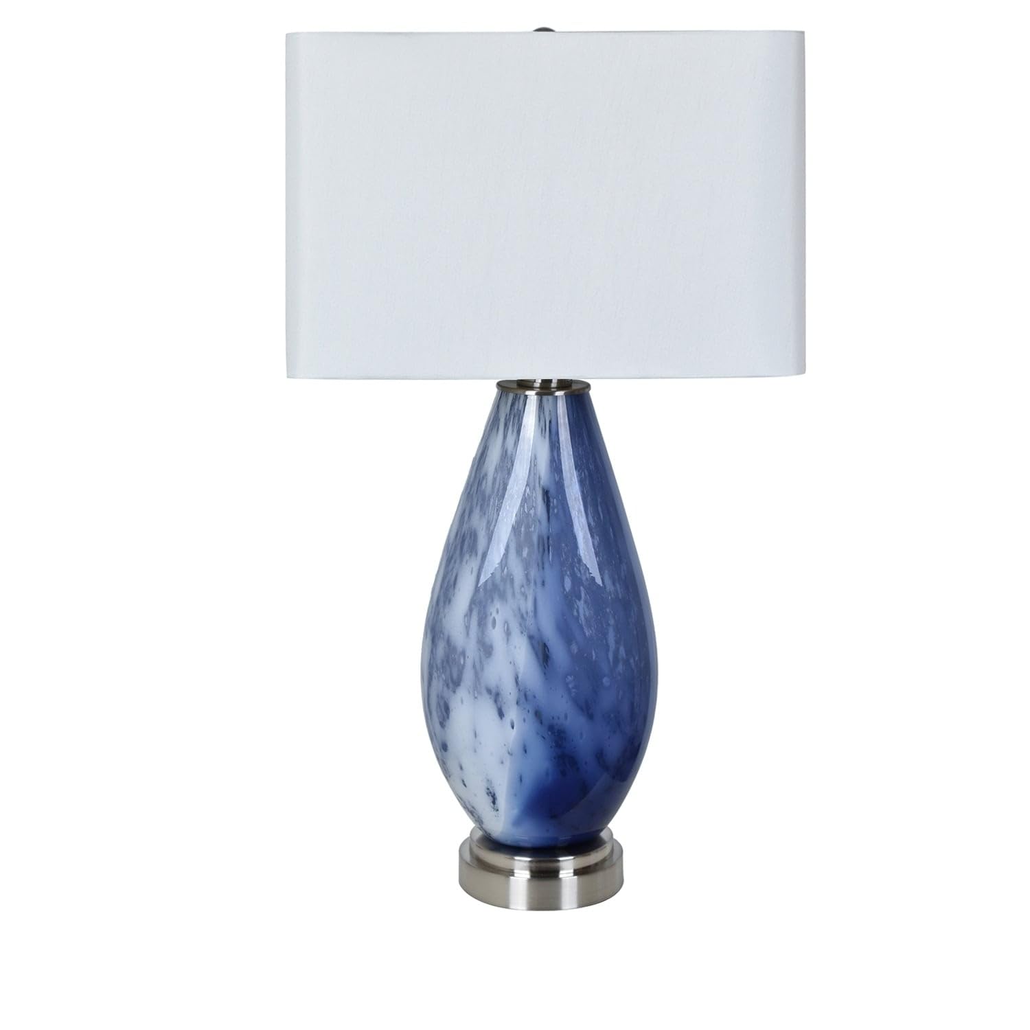 Crestview Collection CVABS1436 Emma Table Lamp Lighting - Amazon.com