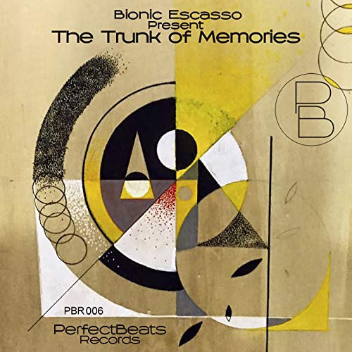 The Trunk of Memories de Bionic Escasso en Amazon Music Unlimited