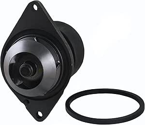 Amazon.com: Water Pump 3415366 for Cummins Engine 6CT 5.9L Hyundai ...