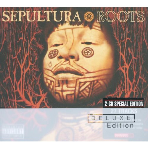 Roots -25th Anniversary..: Sepultura: Amazon.in: Music}