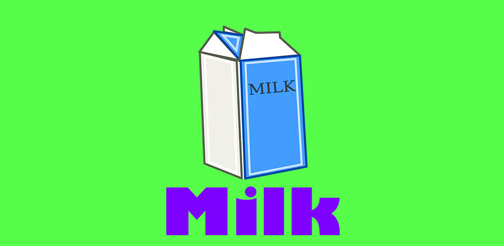 Milk:Amazon.com:Appstore for Android