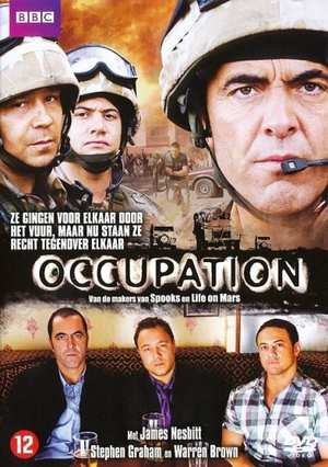 Occupation [DVD] [2009]: Amazon.de: DVD & Blu-ray